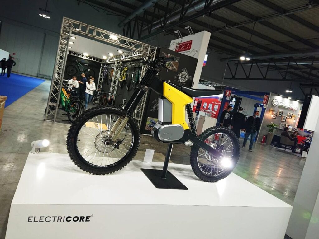 LSC Provides the ELECTRICORE® Smart Electrification System for ...