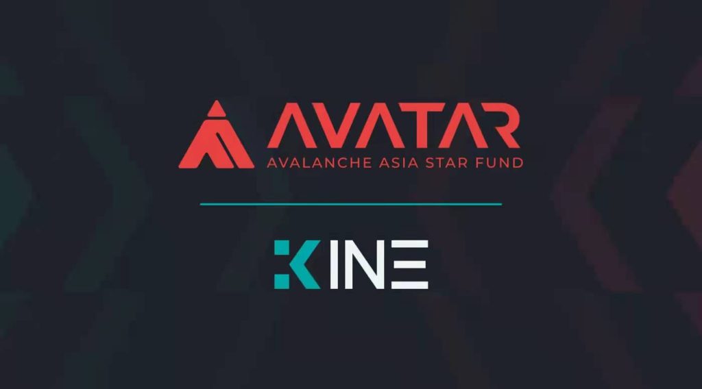 Avalanche Asia Star Fund Makes Strategic Investment in Decentralized Derivatives Protocol KINE ...